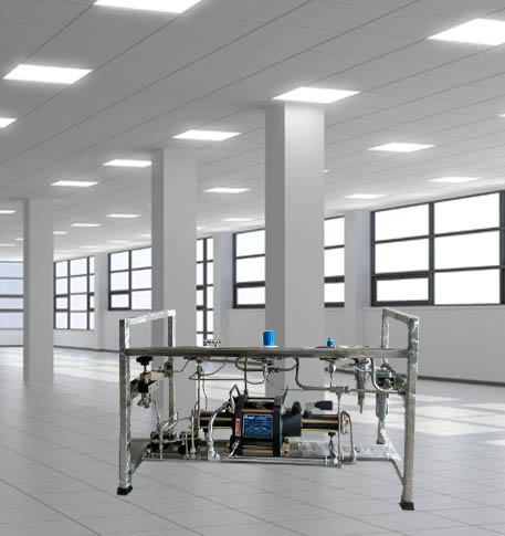 Neometrix Engineering Pvt Ltd