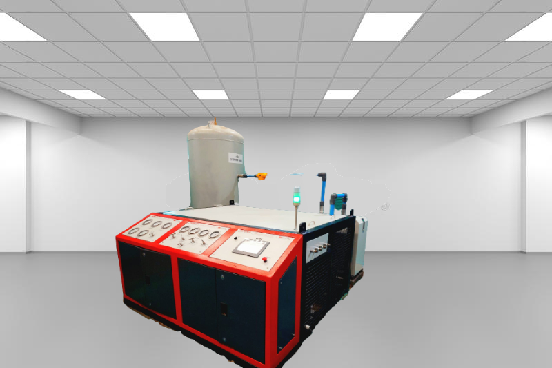 Neometrix Engineering Pvt Ltd