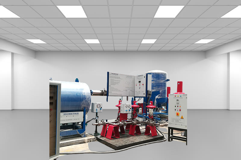 Neometrix Engineering Pvt Ltd - is a complete engineering solutions ...