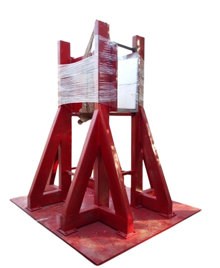 Inertia-test-facility - Neometrix