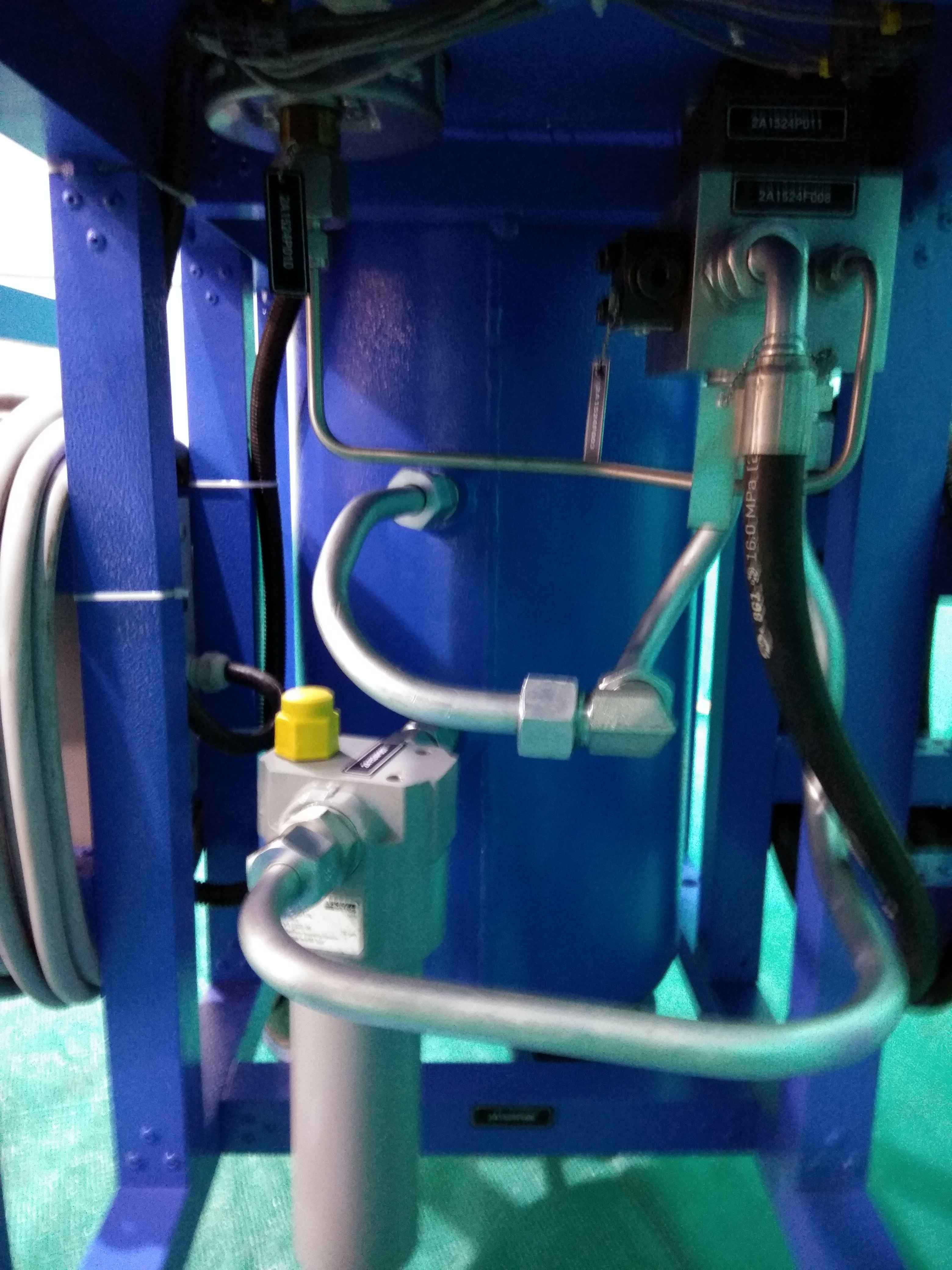 Aero Engine Preservation